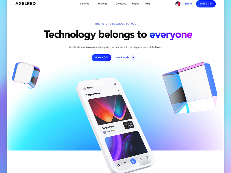 Segments dashboard UI by Pierluigi Giglio on Dribbble
