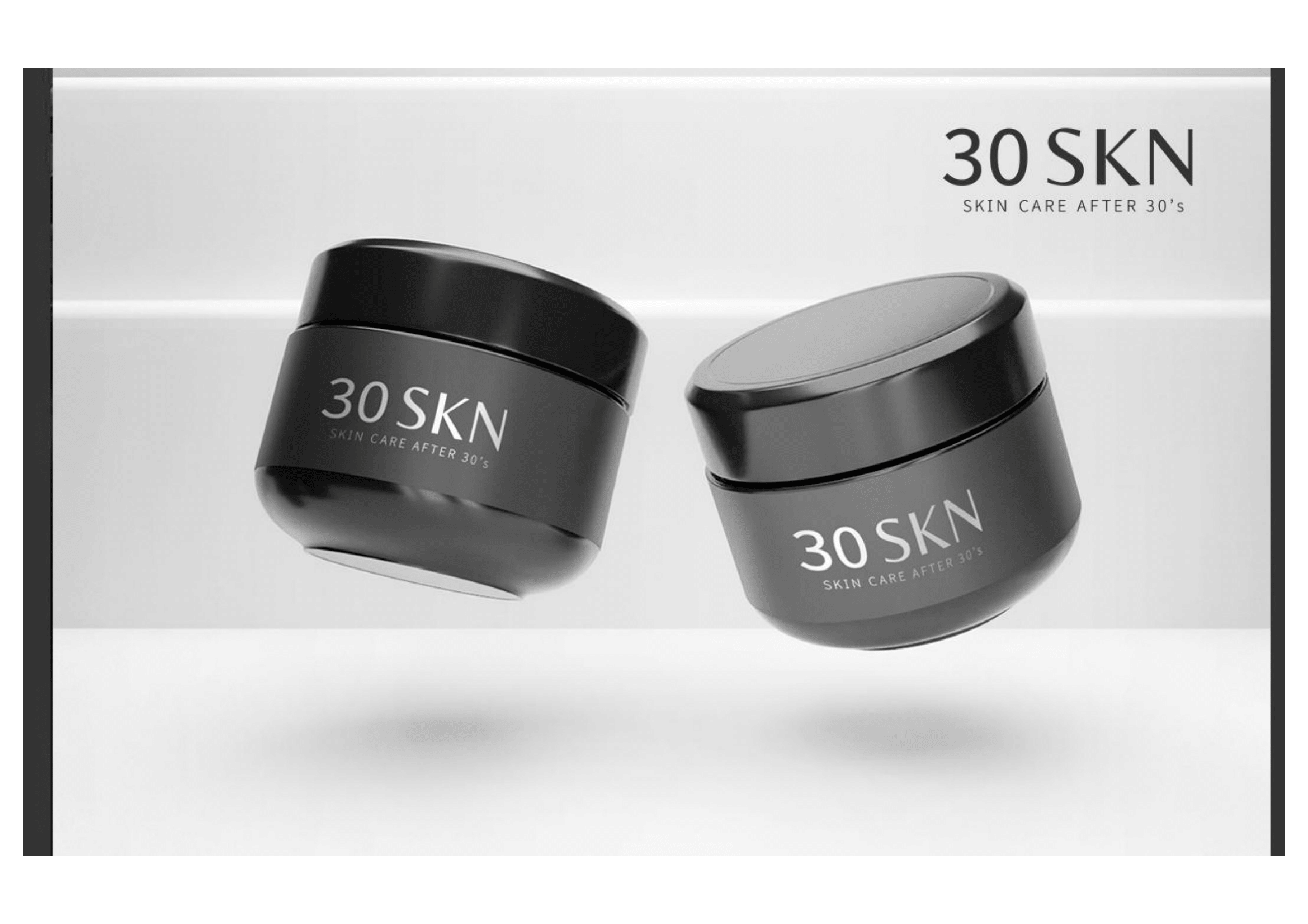 30 SKIN LOGO DESIGN & BRANDING by YASMIN ALI on Dribbble