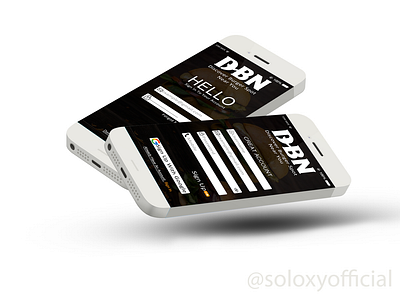 Soloxy Official Designs | Dribbble