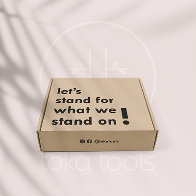 Brown Box Packaging designs, themes, templates and downloadable graphic ...