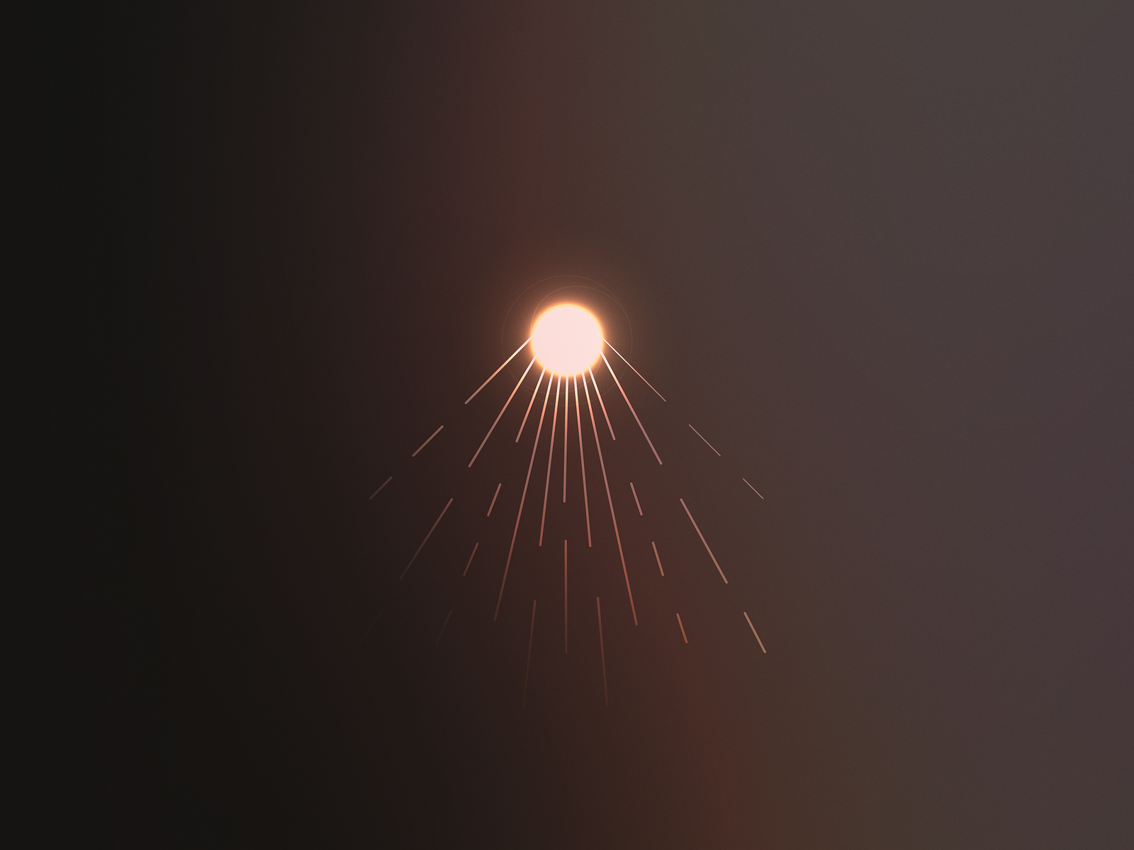 Experiment 03 / Starfire by Hayden Bleasel on Dribbble