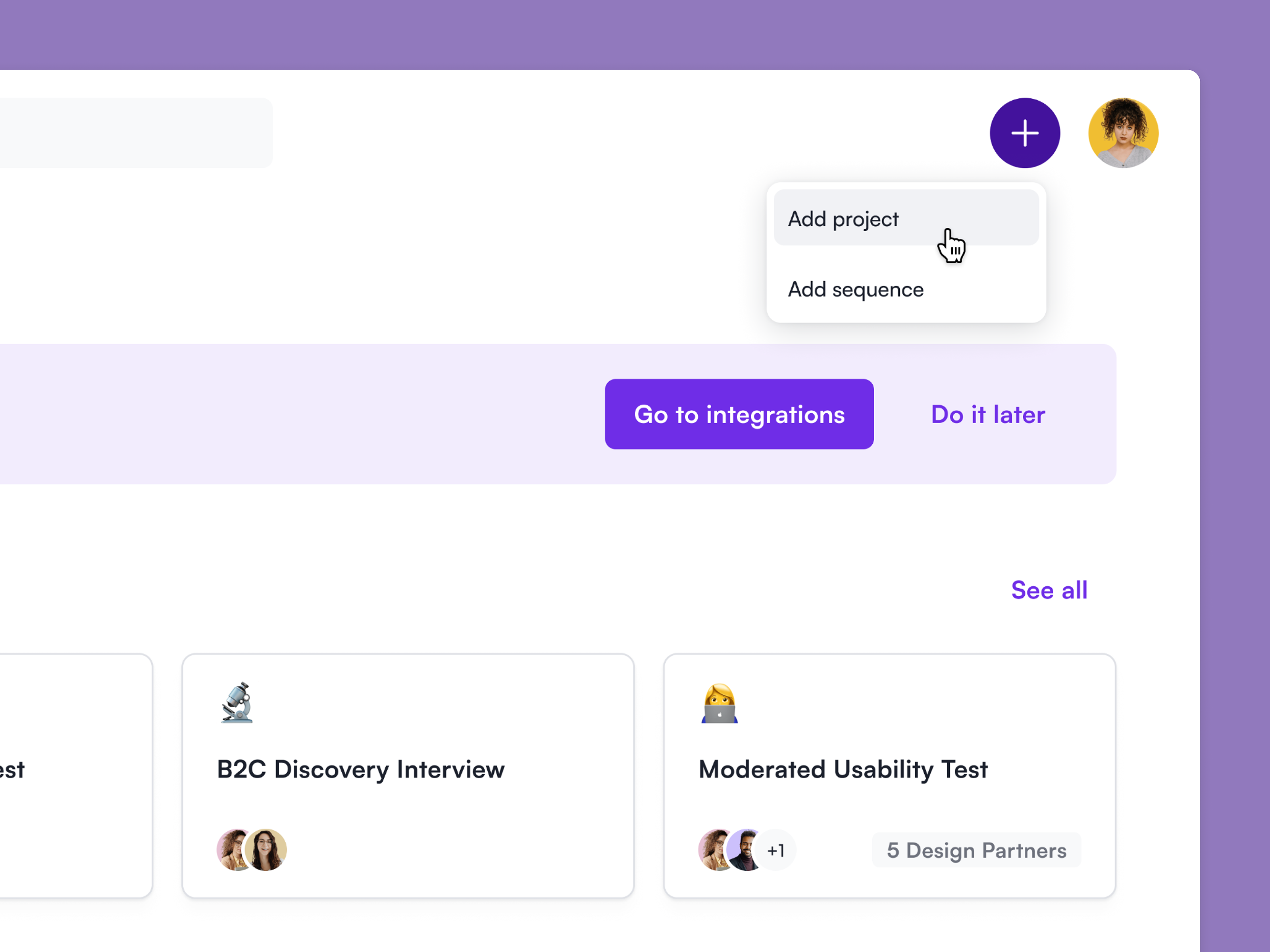 Useful - Dashboard by Paulina Jadeszko for Semiflat on Dribbble
