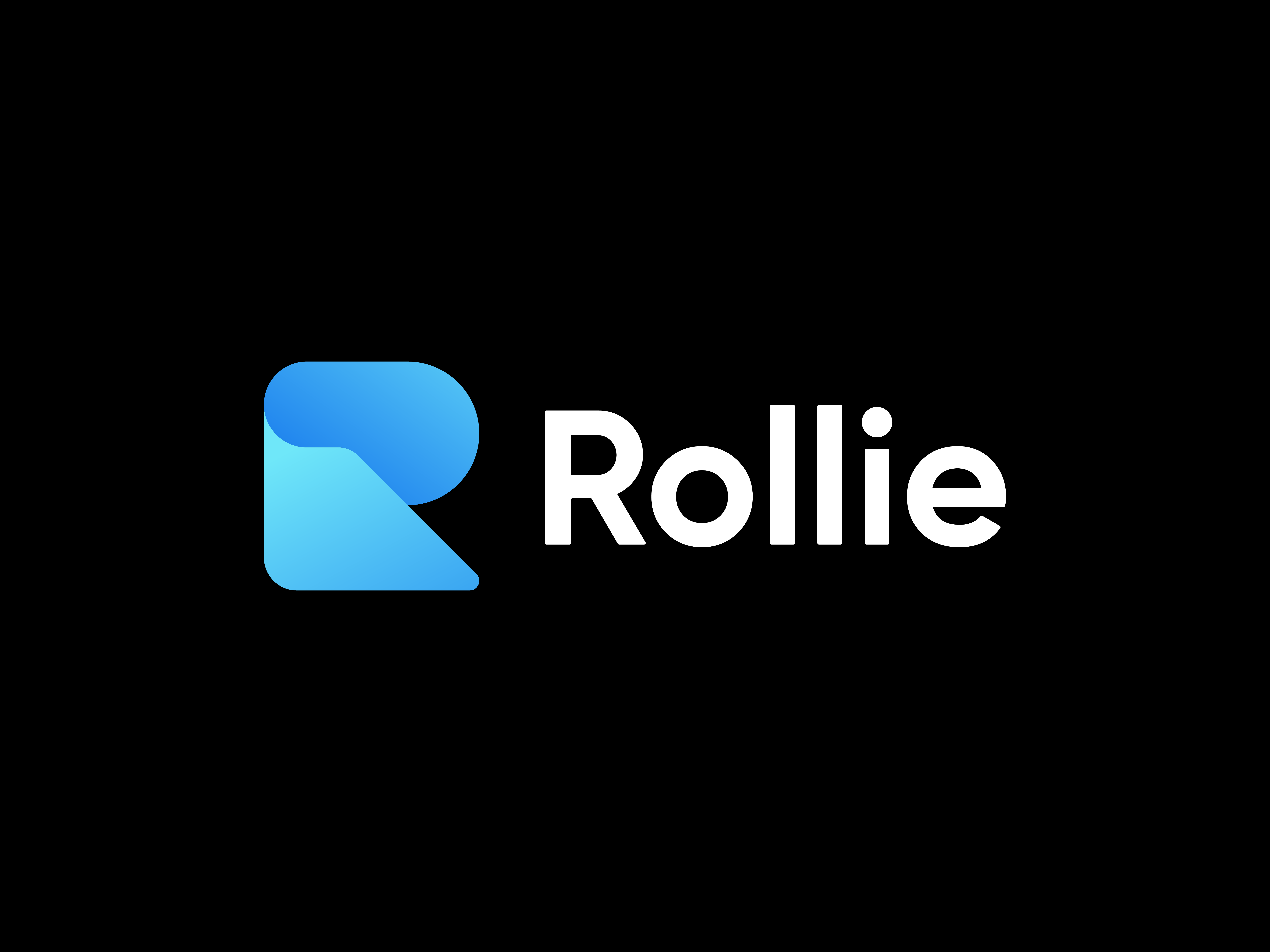 Letter R + Paper - Logo Exploration ( for sale ) by Victor Murea on ...