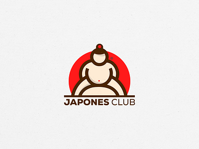 Japanese club logo by AiHam OThman on Dribbble