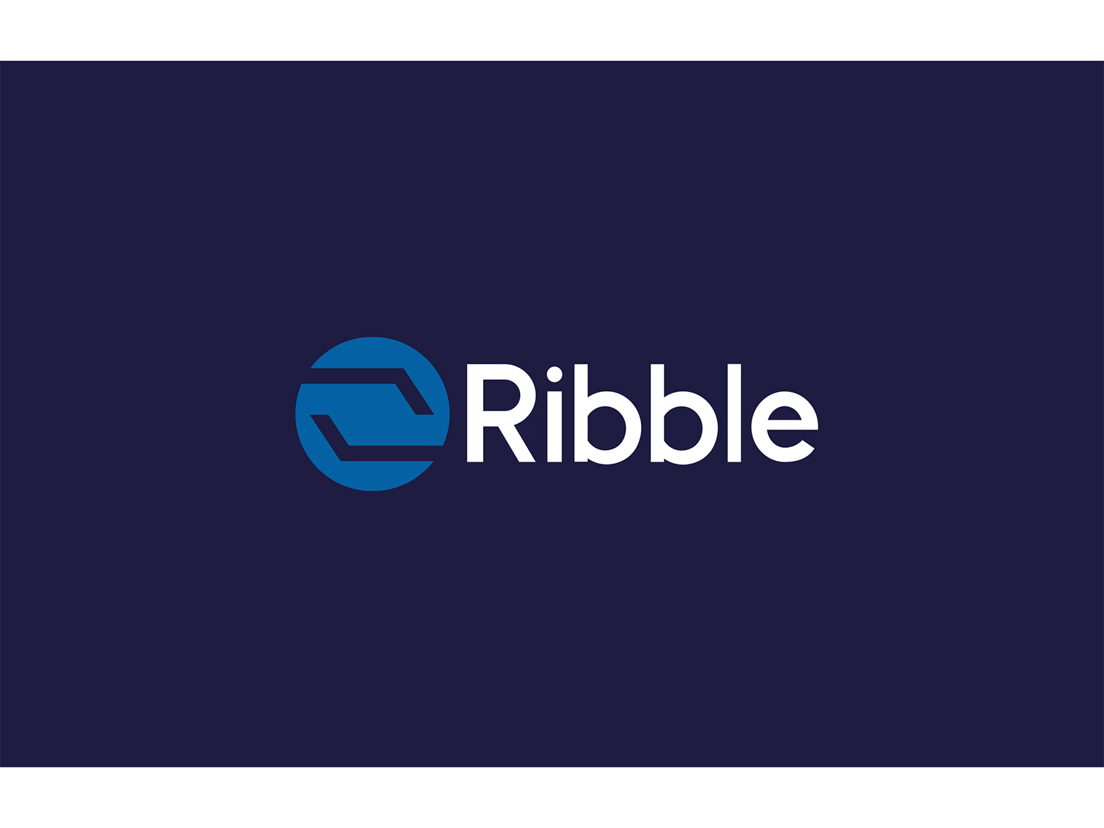 Ribble - Sales company of Online Services by Luca Martino on Dribbble