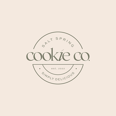 Cookie Branding designs, themes, templates and downloadable graphic ...