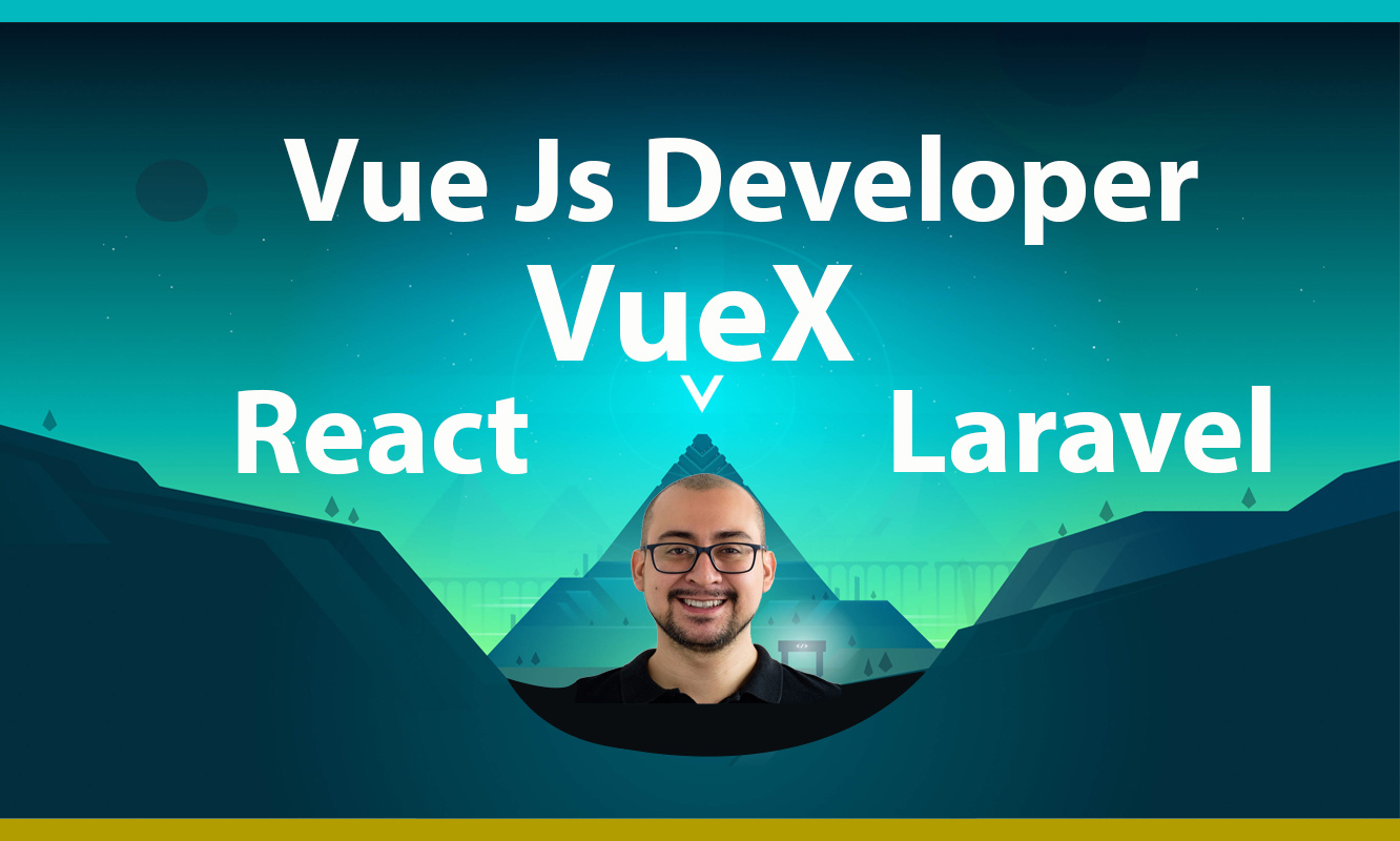 Create Professional Responsive Website using Vue js,Laravel by MD ...