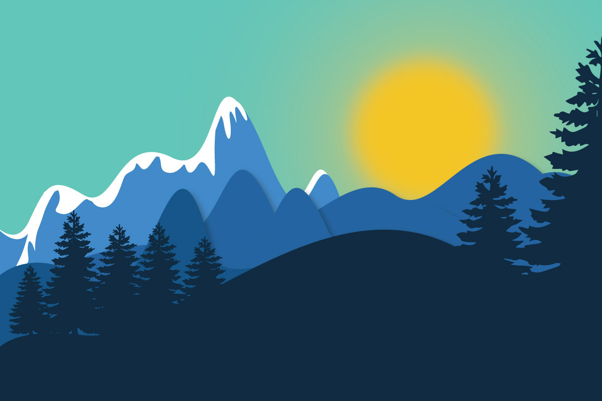 Simple Illustration Digital Clipart. by Arman Rahman Rony on Dribbble