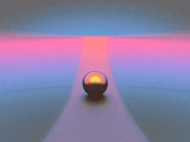 Browse thousands of 3D Gradient images for design inspiration | Dribbble