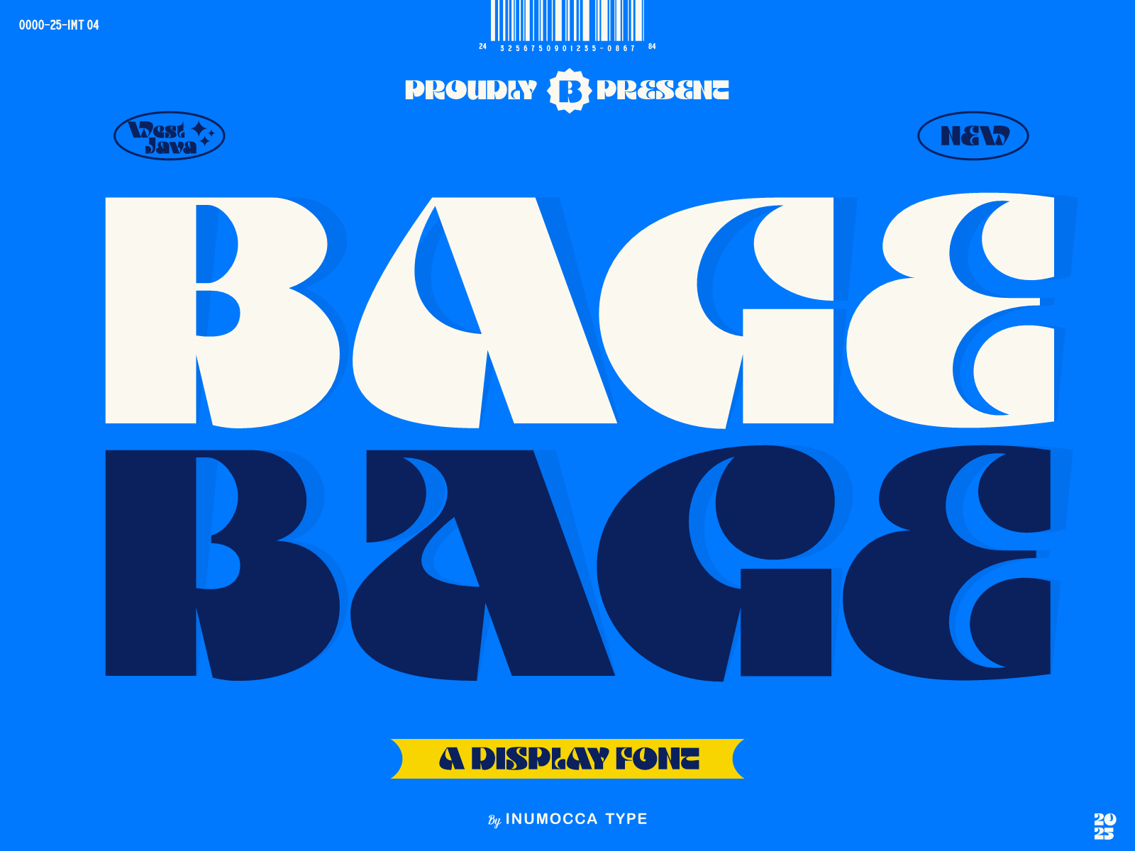 Bage by inumocca on Dribbble