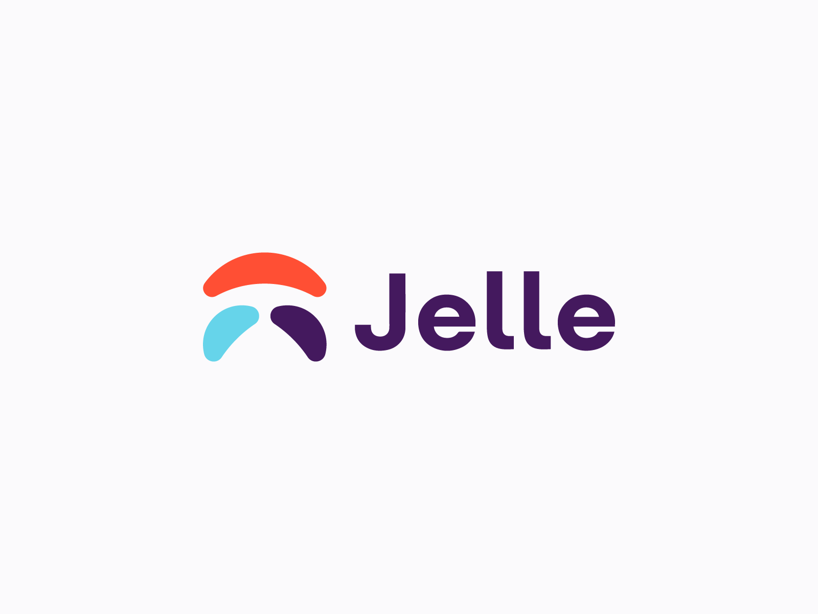 Jelle Logo by MD SHAWON on Dribbble