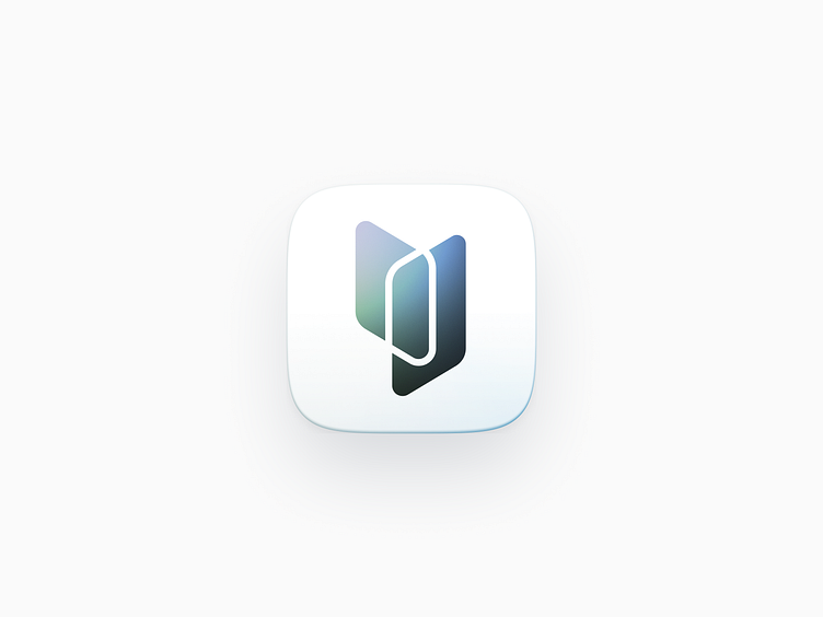 Corellium App Icon by Hayden Bleasel for Corellium on Dribbble