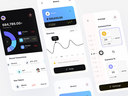 Mehedi Hasan Roni | Dribbble