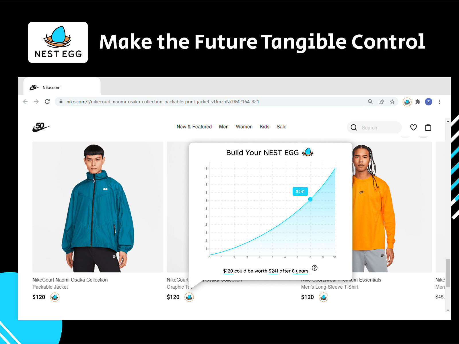 Google extension ui by Zeeshan Ahmad on Dribbble