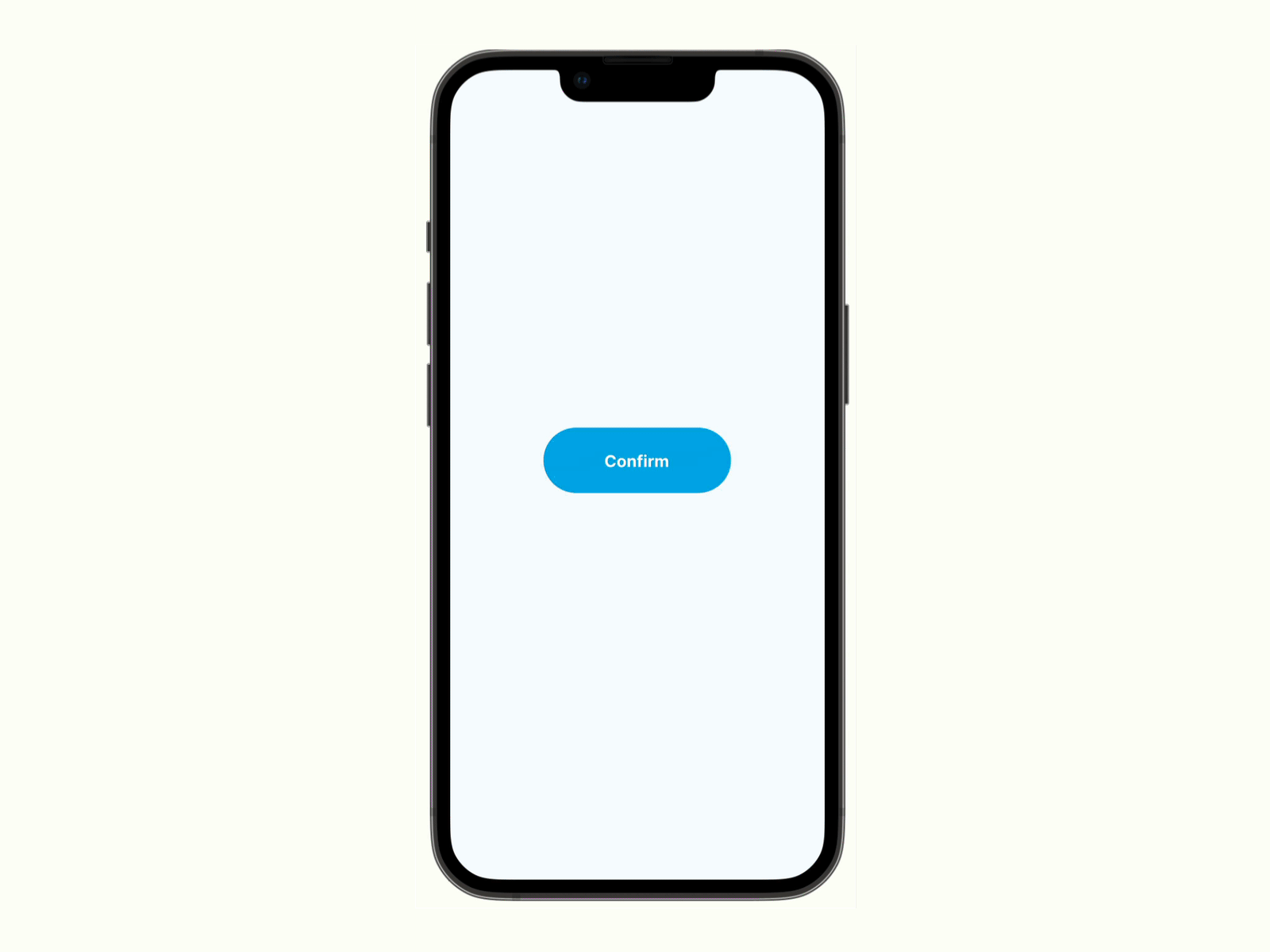 Confirm button and confiramtion message animation | Daily UI by Ioann ...