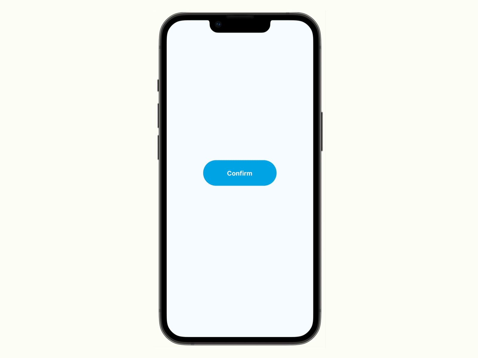 Confirm button and confiramtion message animation | Daily UI by Ioann ...