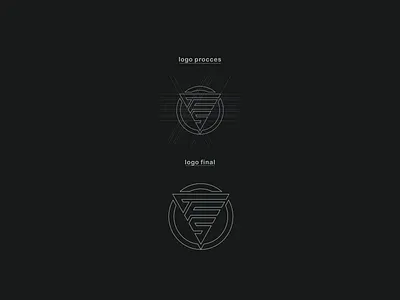 Letter Lfs Logo Design designs, themes, templates and downloadable ...