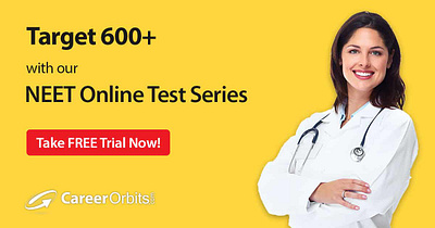 Online Neet Test Series designs, themes, templates and downloadable ...