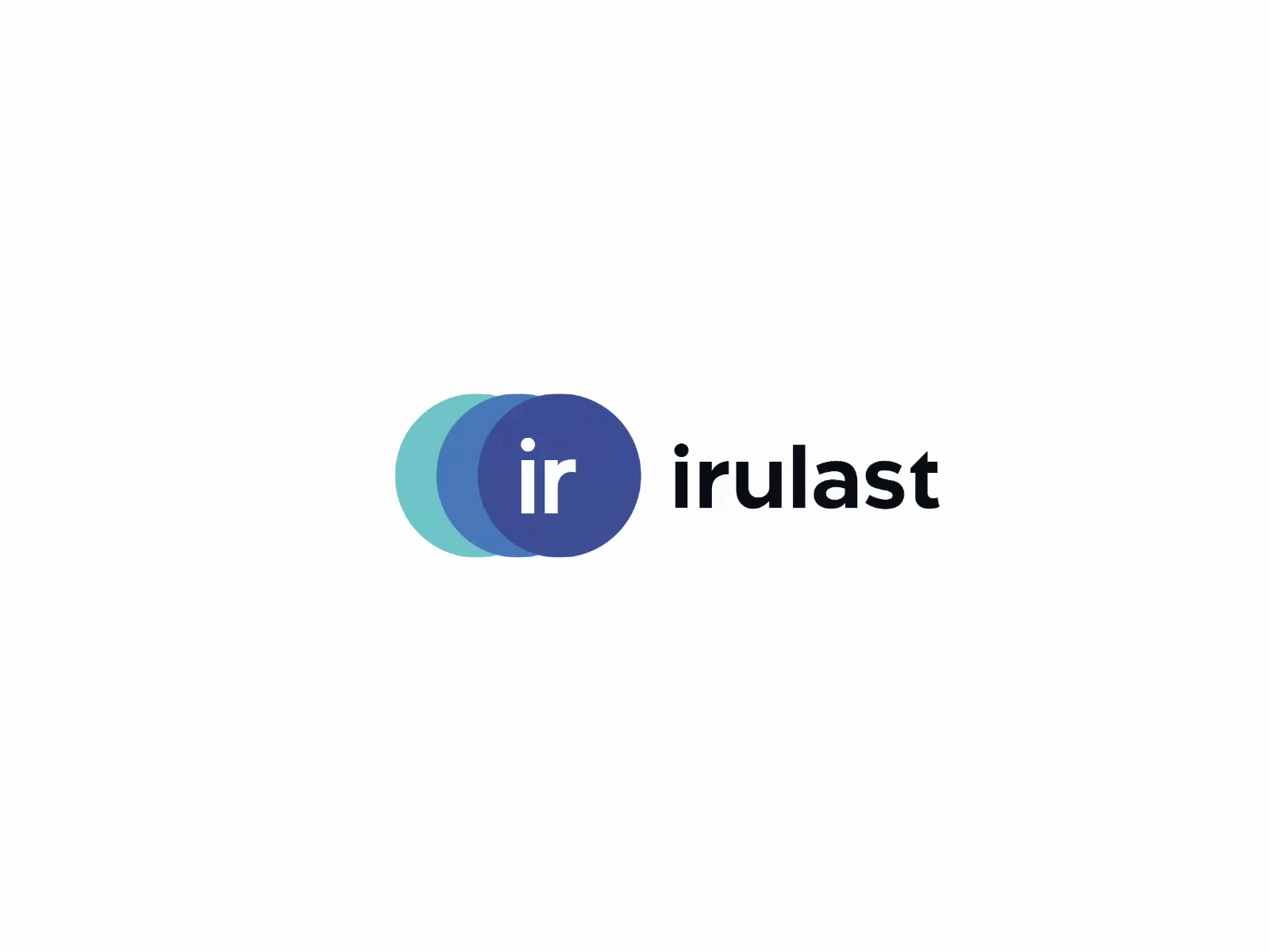 Irulast by LIT Collective on Dribbble