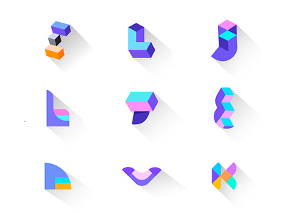 Best All Logos designs, themes, templates and downloadable graphic ...