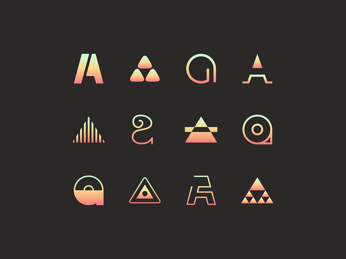 Anthony Gribben | Dribbble