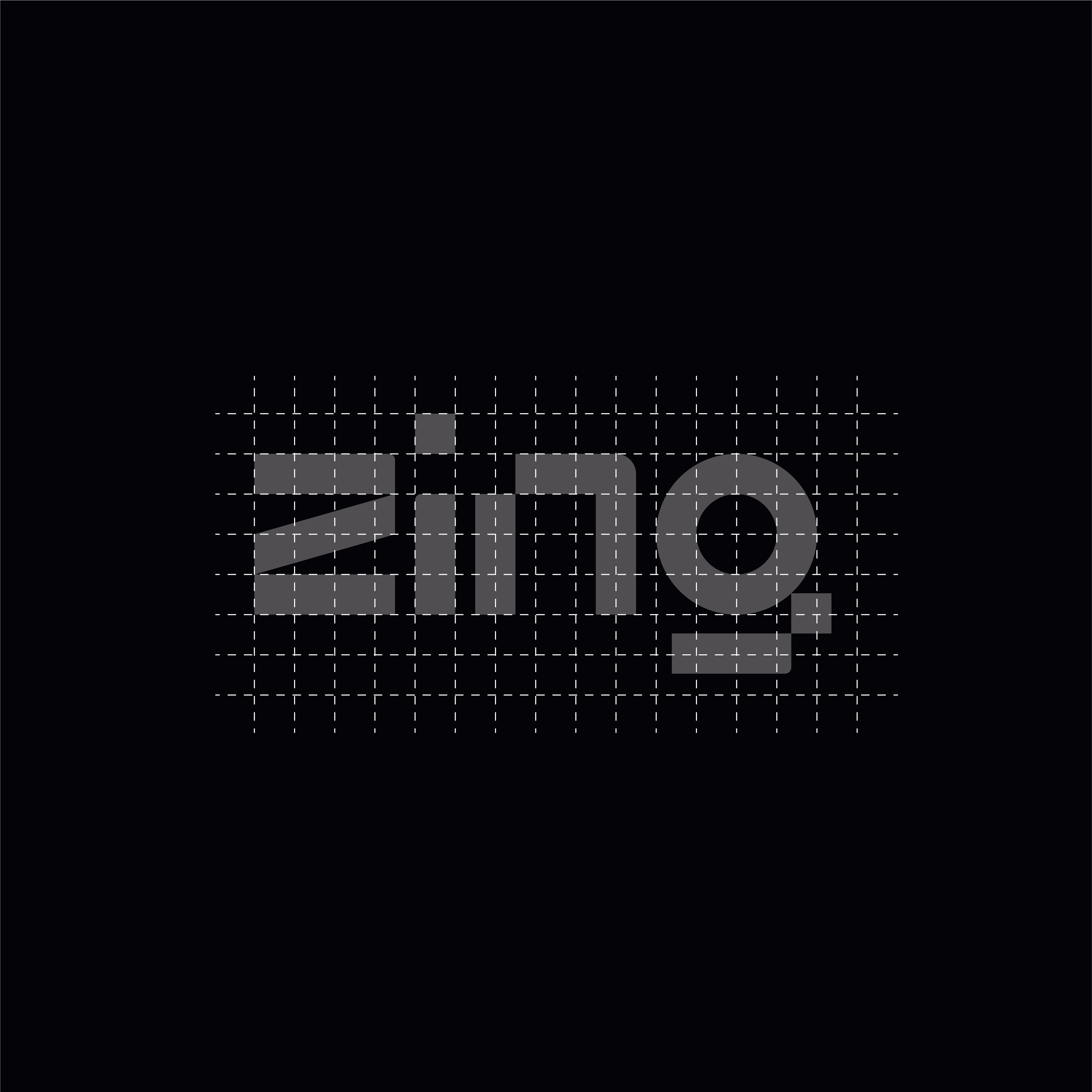 Zing Data logo design by Ana Musović for Barrage on Dribbble