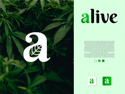 Alive Logo designs, themes, templates and downloadable graphic elements ...