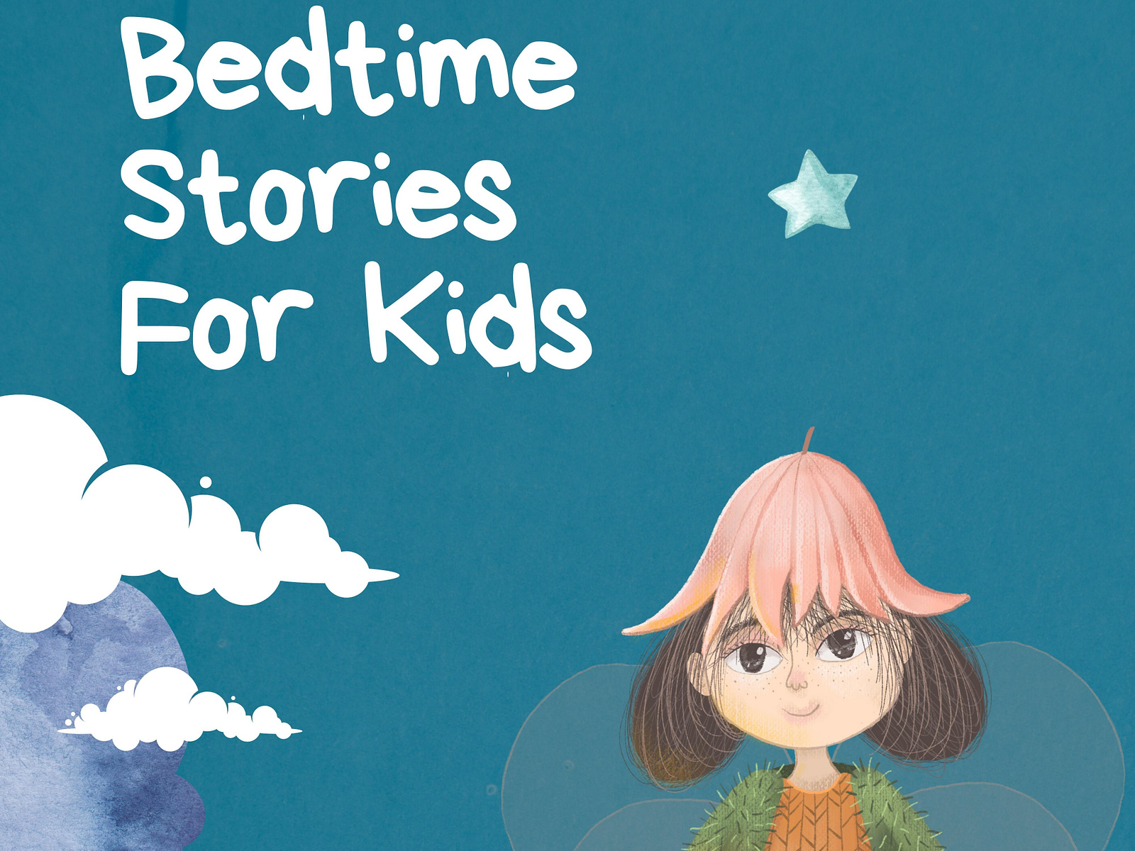 Story ebook cover design by Laili Akter Akhi on Dribbble
