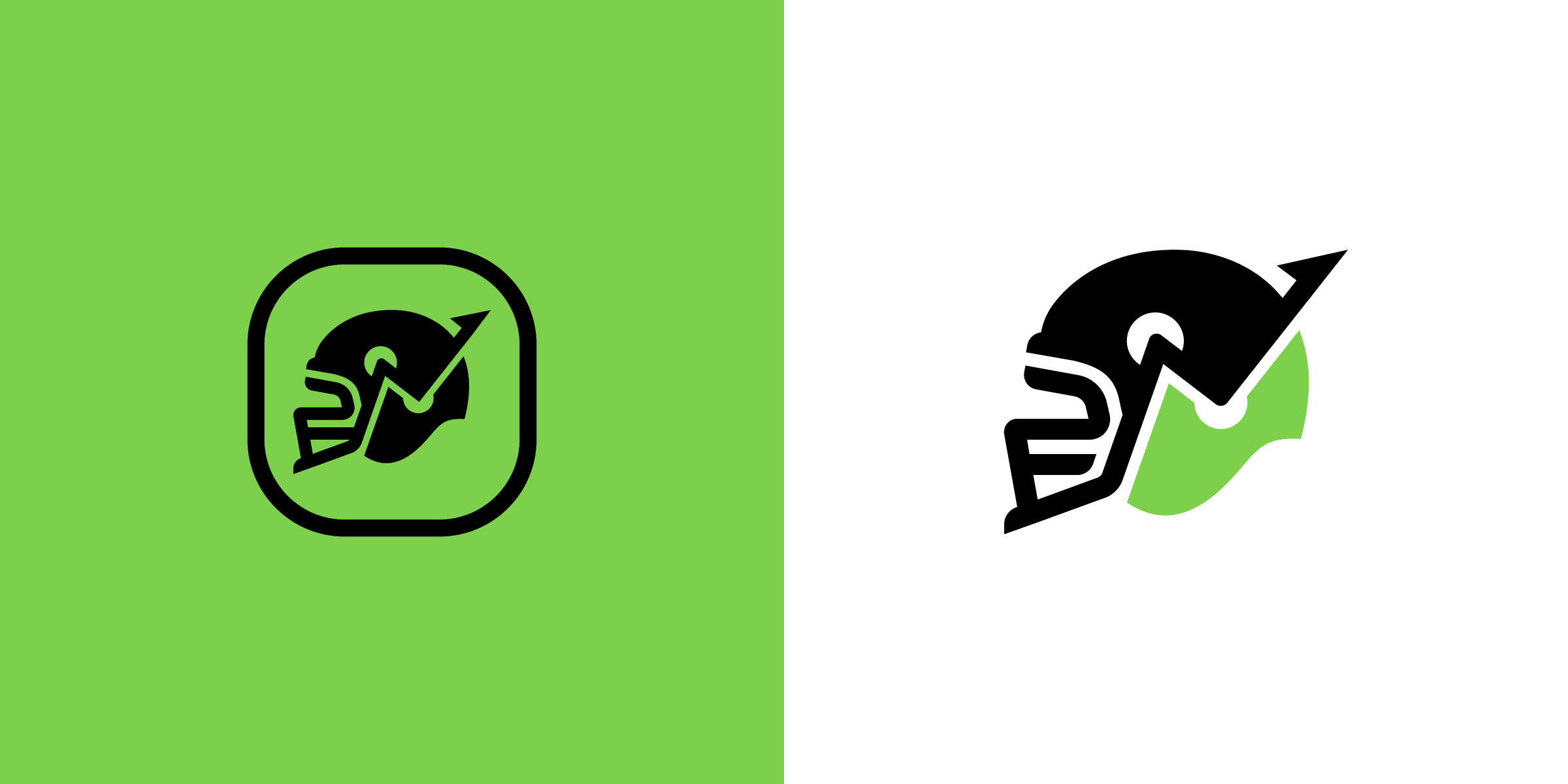 Football Analytics Logo by Petar Shalamanov on Dribbble