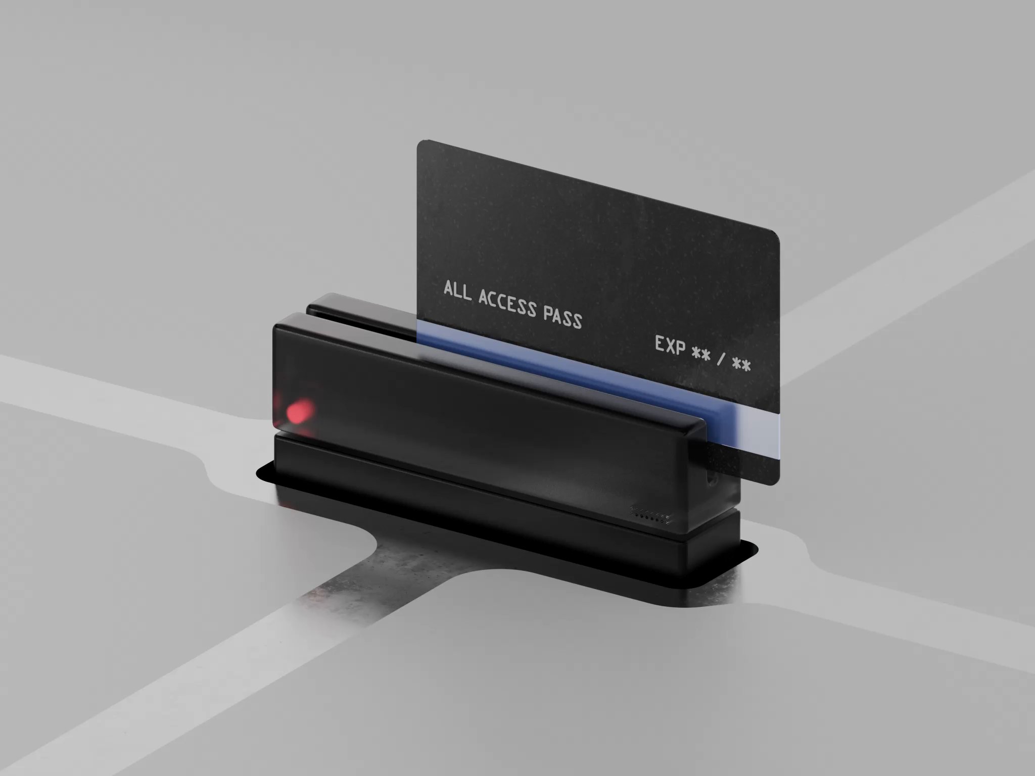 Scan by James Scott on Dribbble