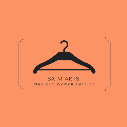 Saim Arts Logo by Muhammad Ahmad on Dribbble