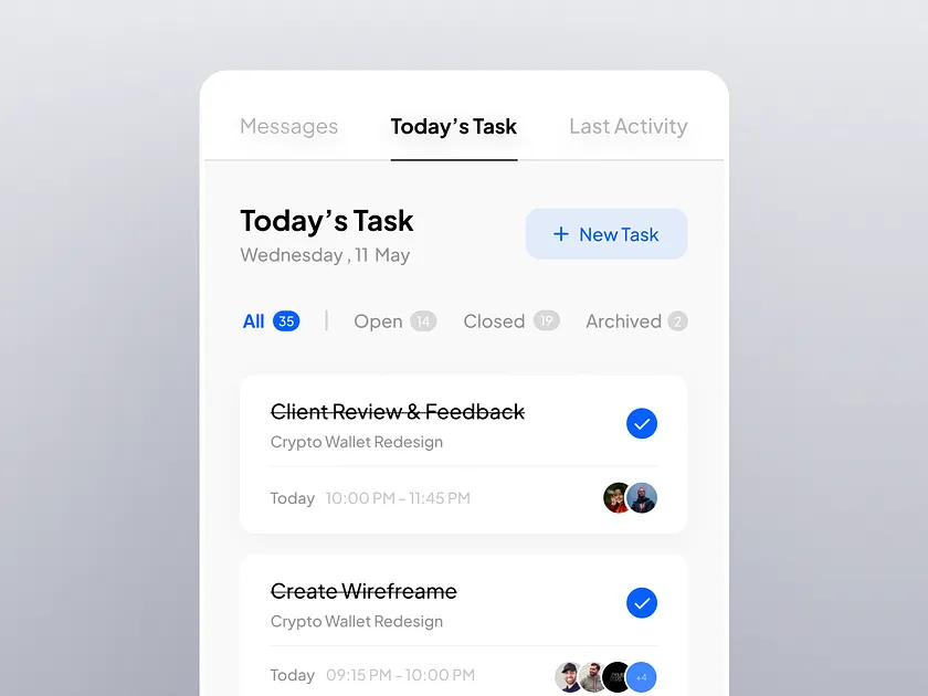 Todo List designs, themes, templates and downloadable graphic elements ...