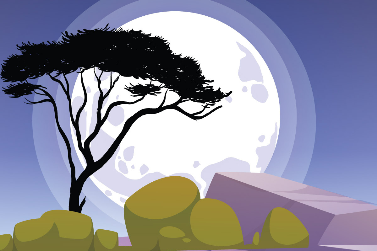Illustration by Arman Rahman Rony on Dribbble