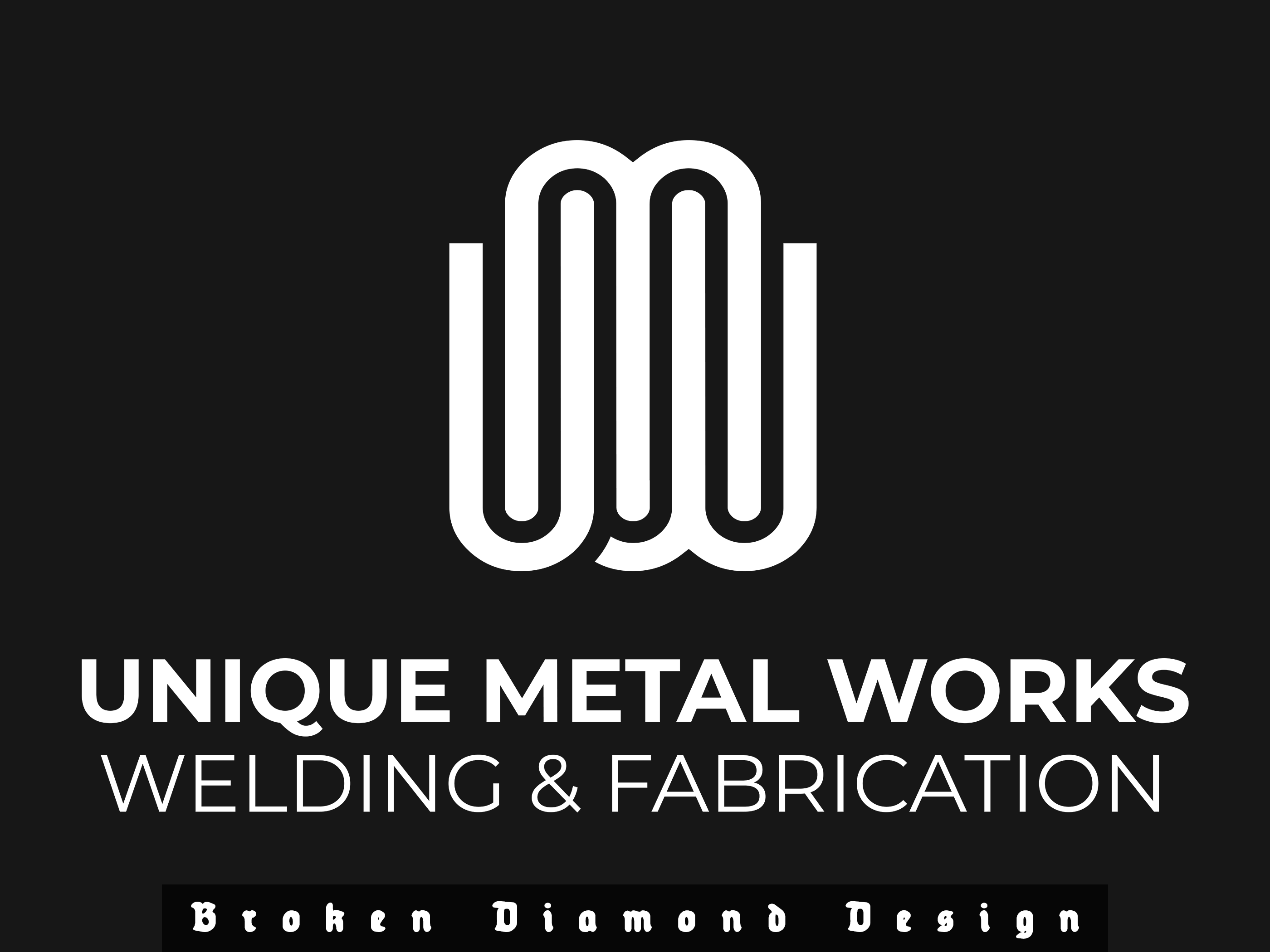 Metal Works Logo