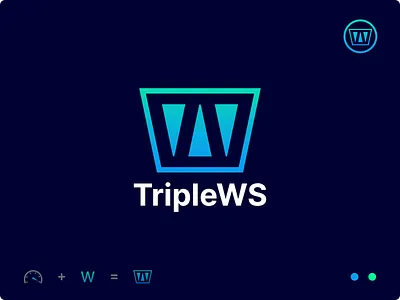 Web Service Logo Ideas designs, themes, templates and downloadable ...