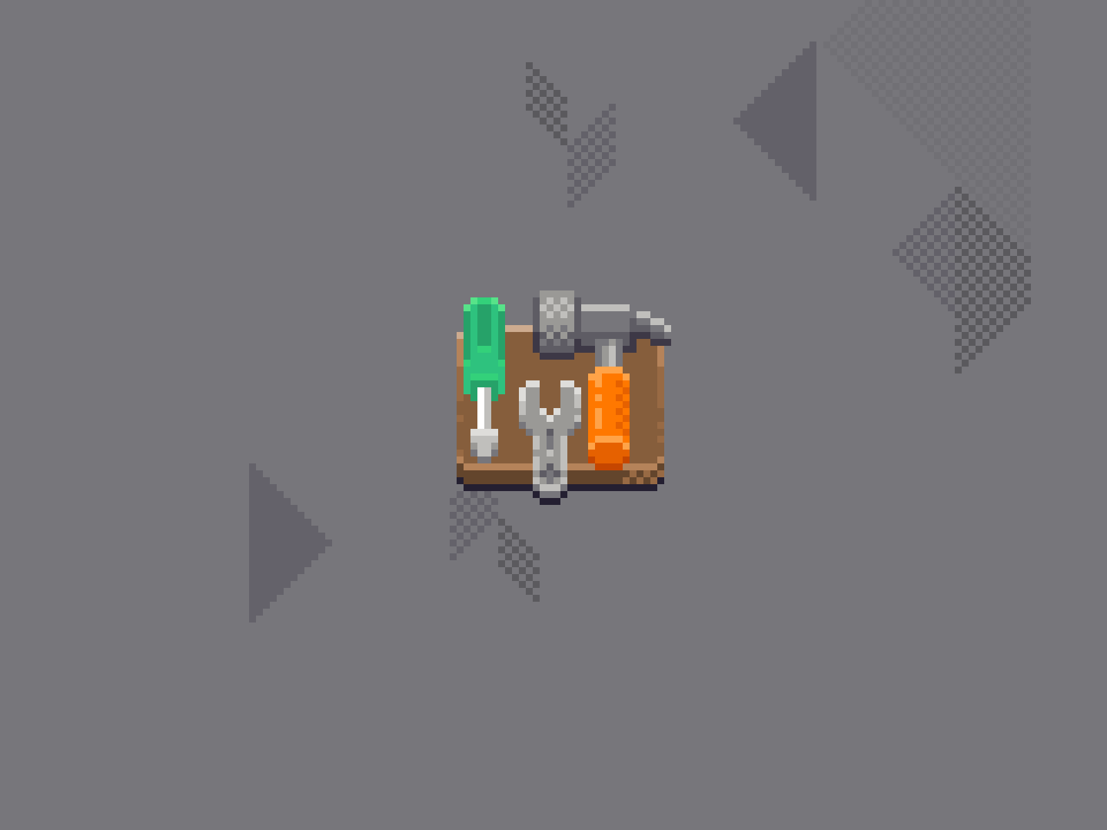 Workbench by Jakub Steiner on Dribbble