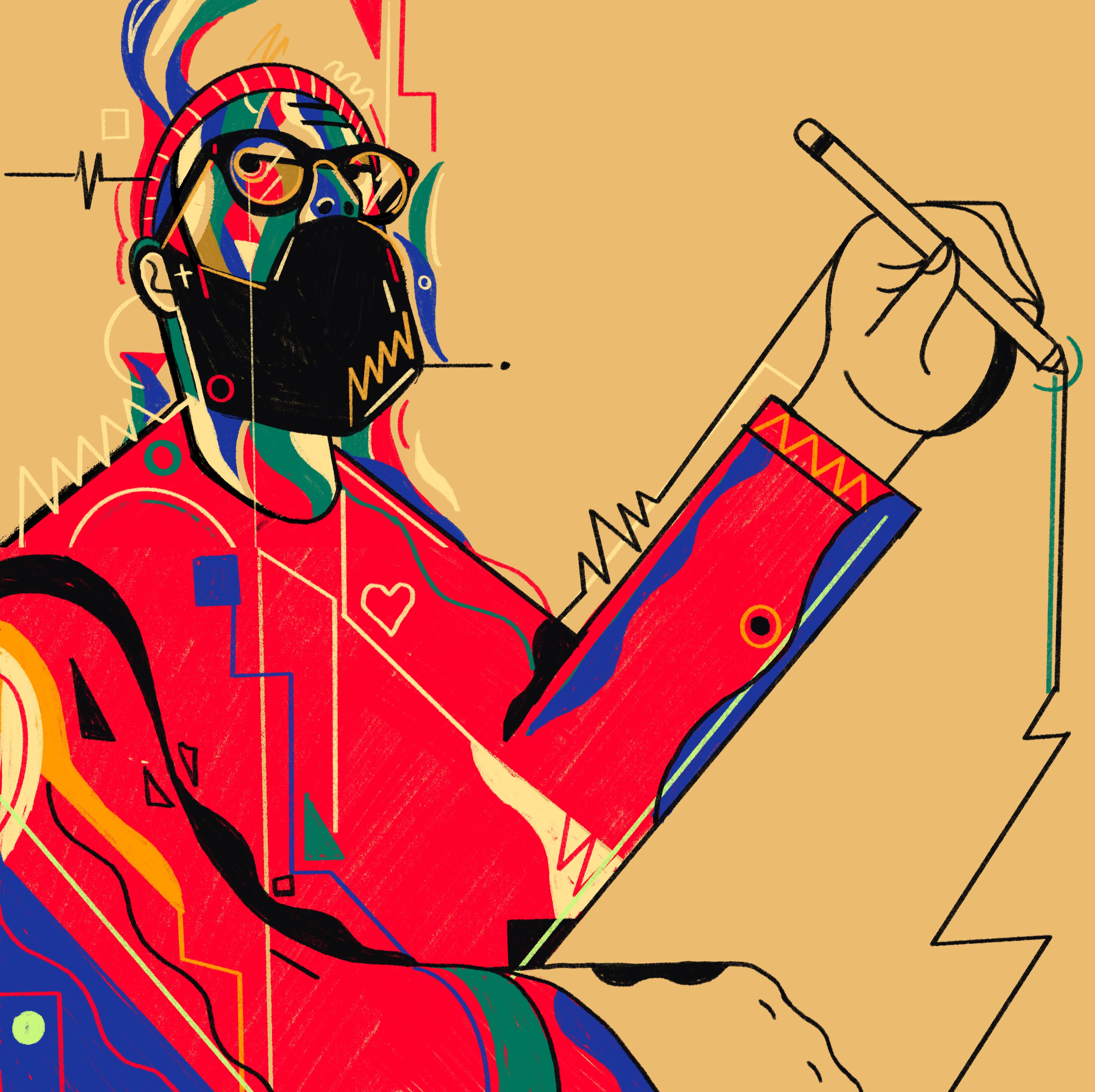 Arunas Kacinskas | Dribbble