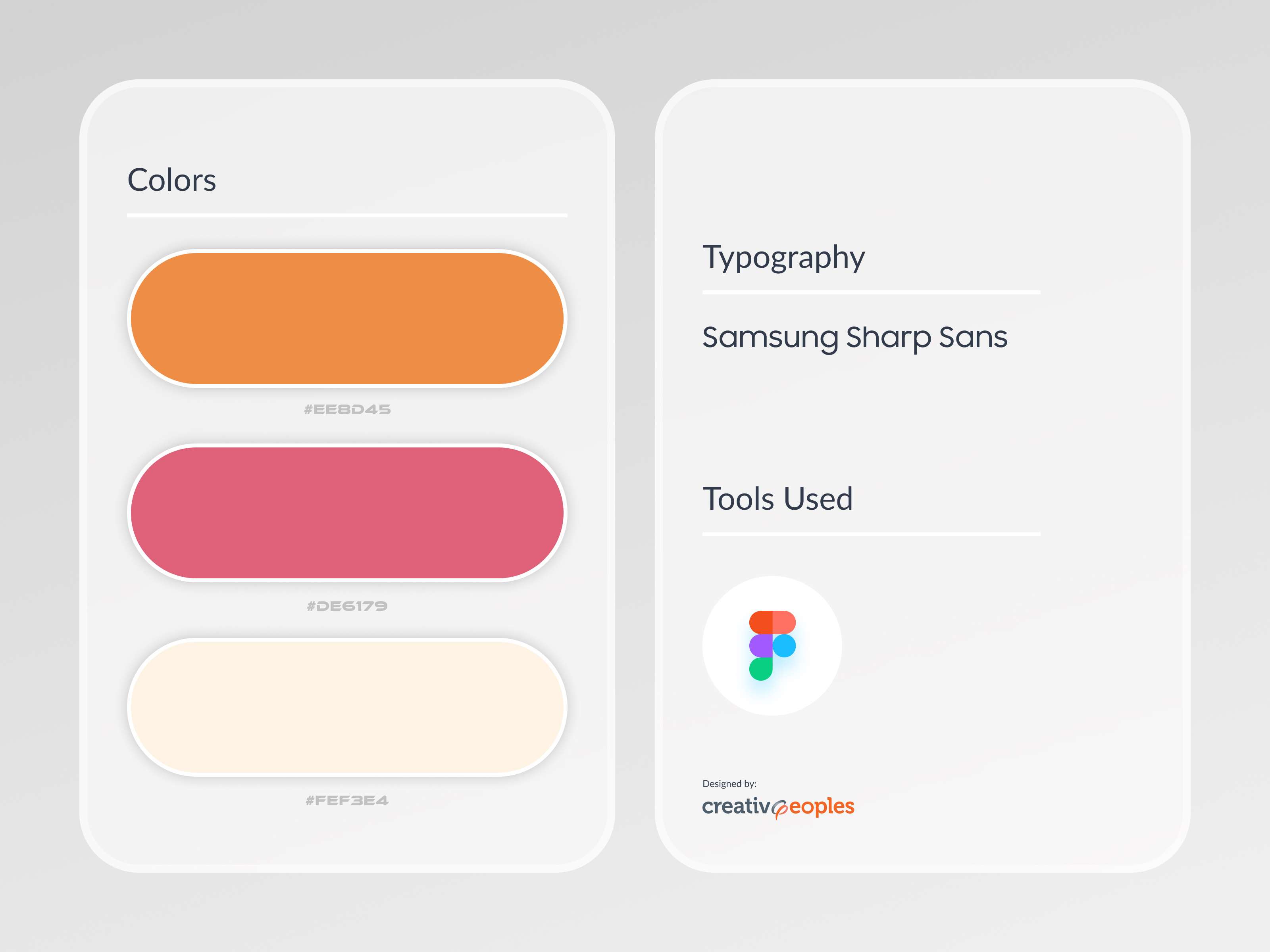 E-learning Platform Website Landing Page Template by Saiful Miah for ...