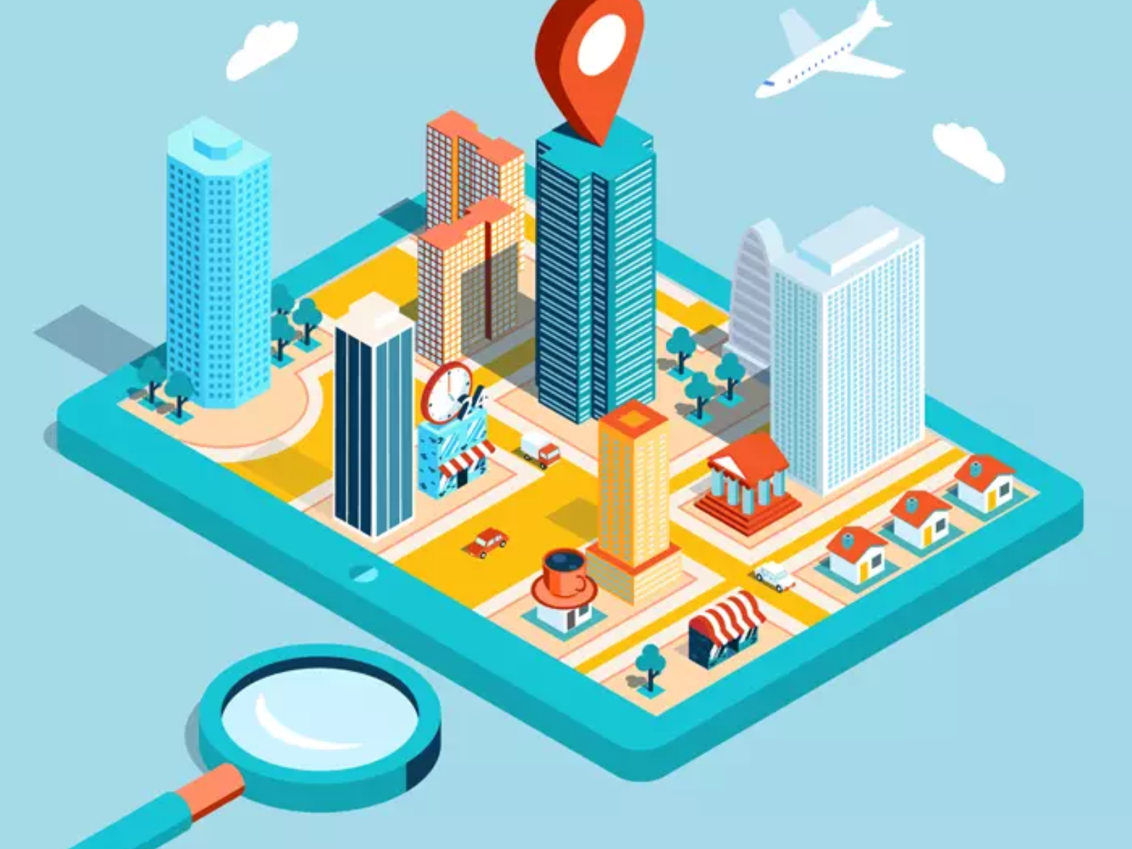 Jasa Pembuatan Akun Google Bisnis / Google Maps / Gmap by Jasalu ...