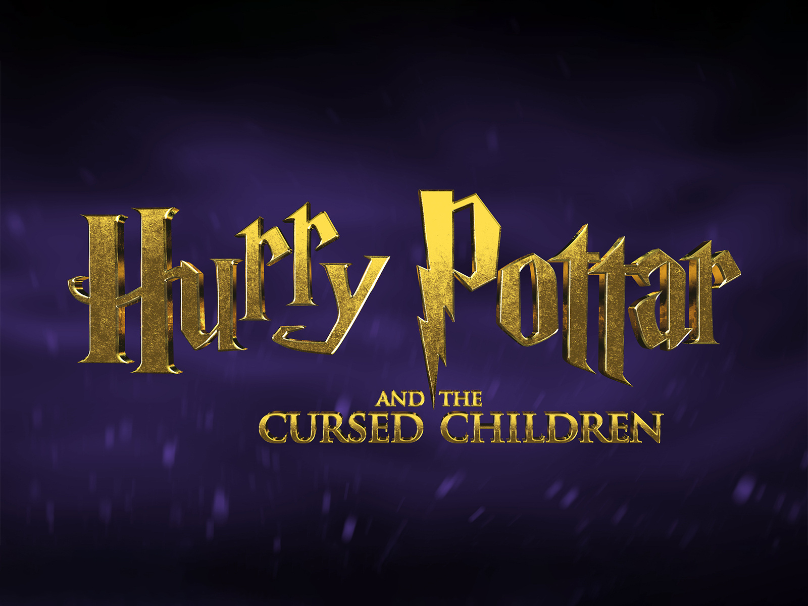 HARRY POTTER 8 | Text Effect - Photoshop Template by Sahin Düzgün on ...
