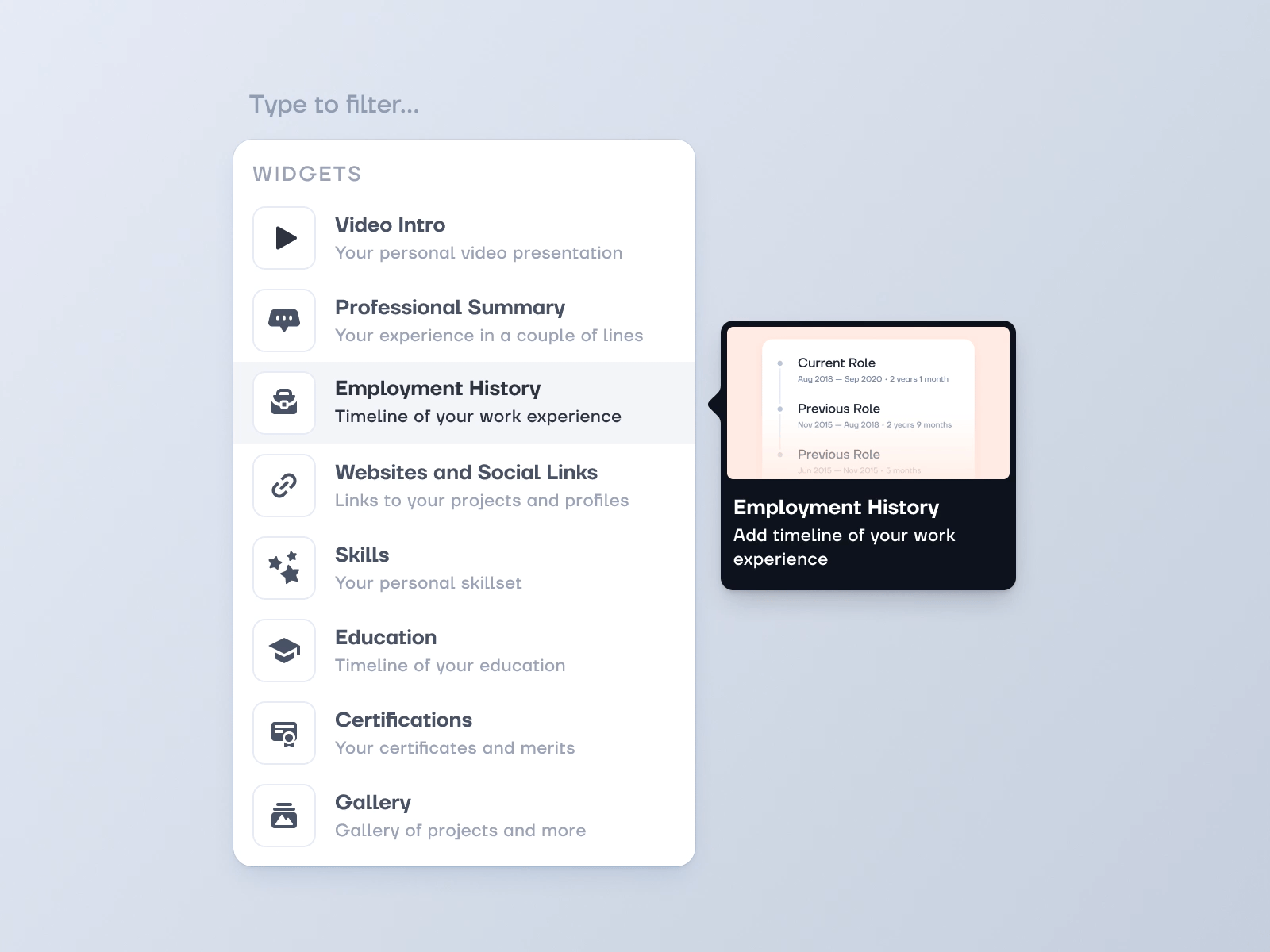 Browse thousands of Drop Down images for design inspiration | Dribbble