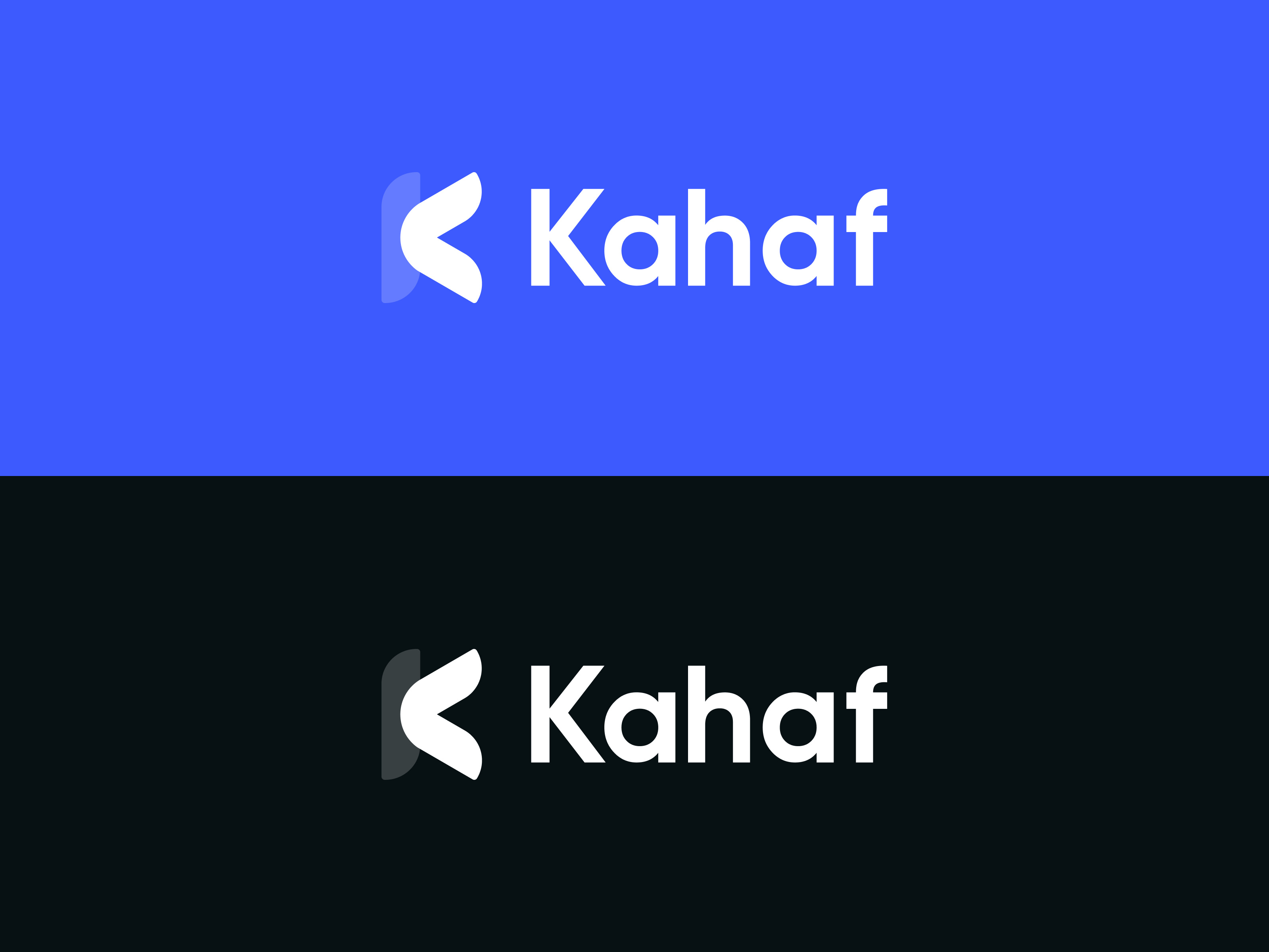 Kahaf by Jabel - UI UX & Web Designer for Kahaf on Dribbble
