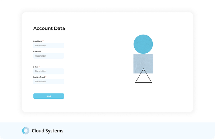 File Manager UX / UI Project by marcin wróblewski on Dribbble