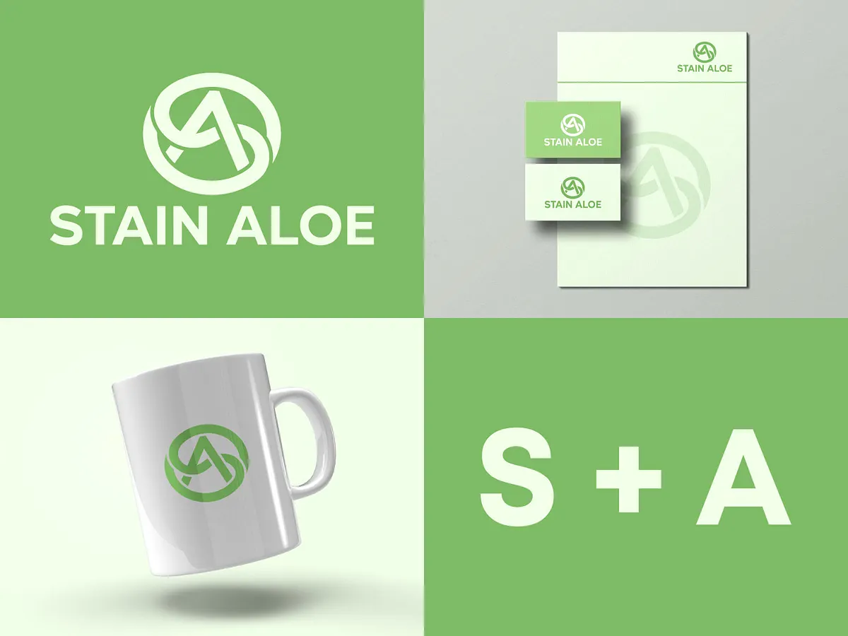 Sa Logo designs, themes, templates and downloadable graphic elements on ...