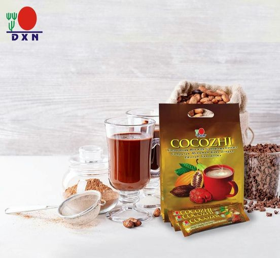 my-world-dxn by Dxn Company on Dribbble