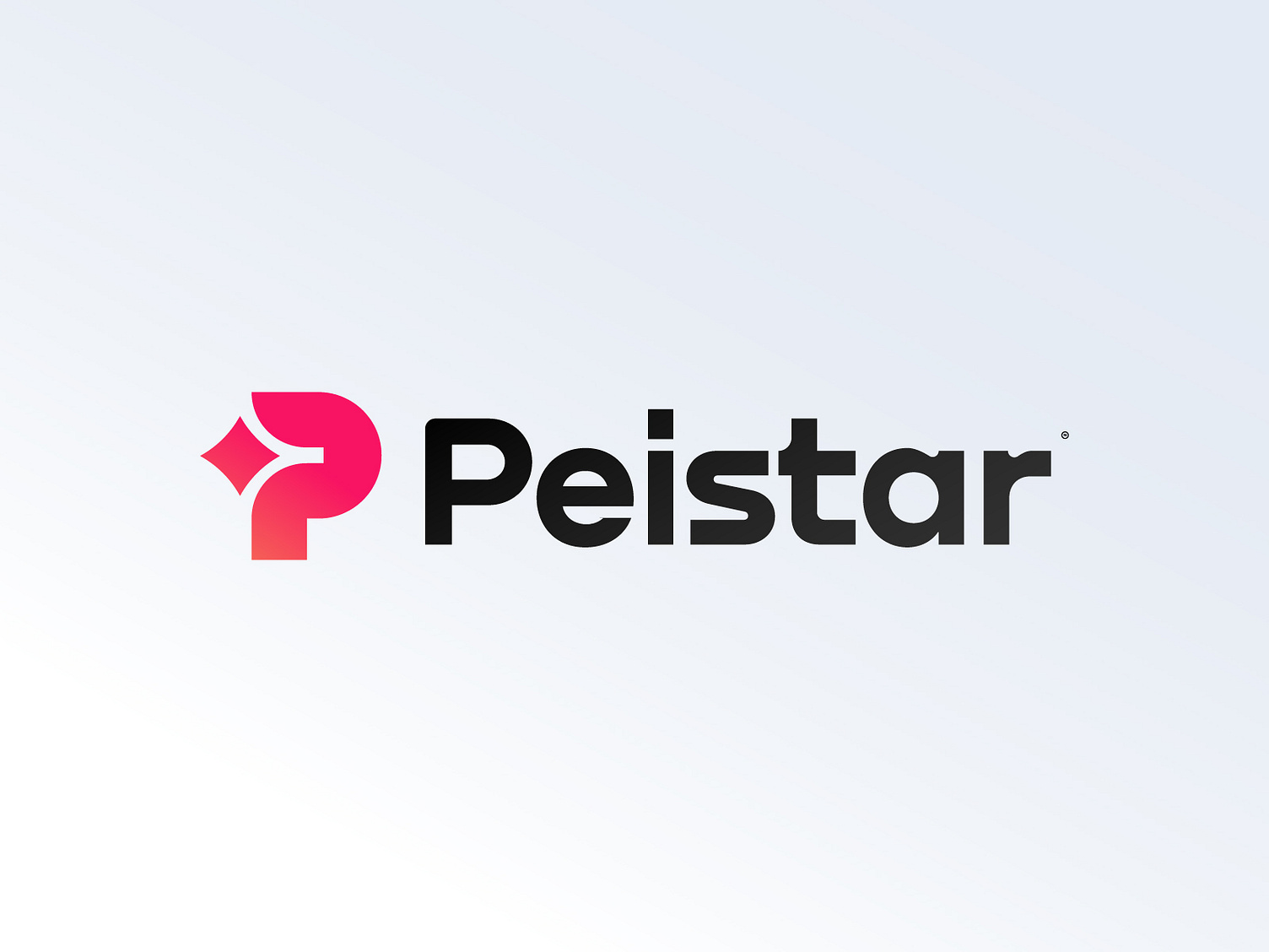 Peistar logo design || P logo || unused logo. by Khabib 🦅 on Dribbble