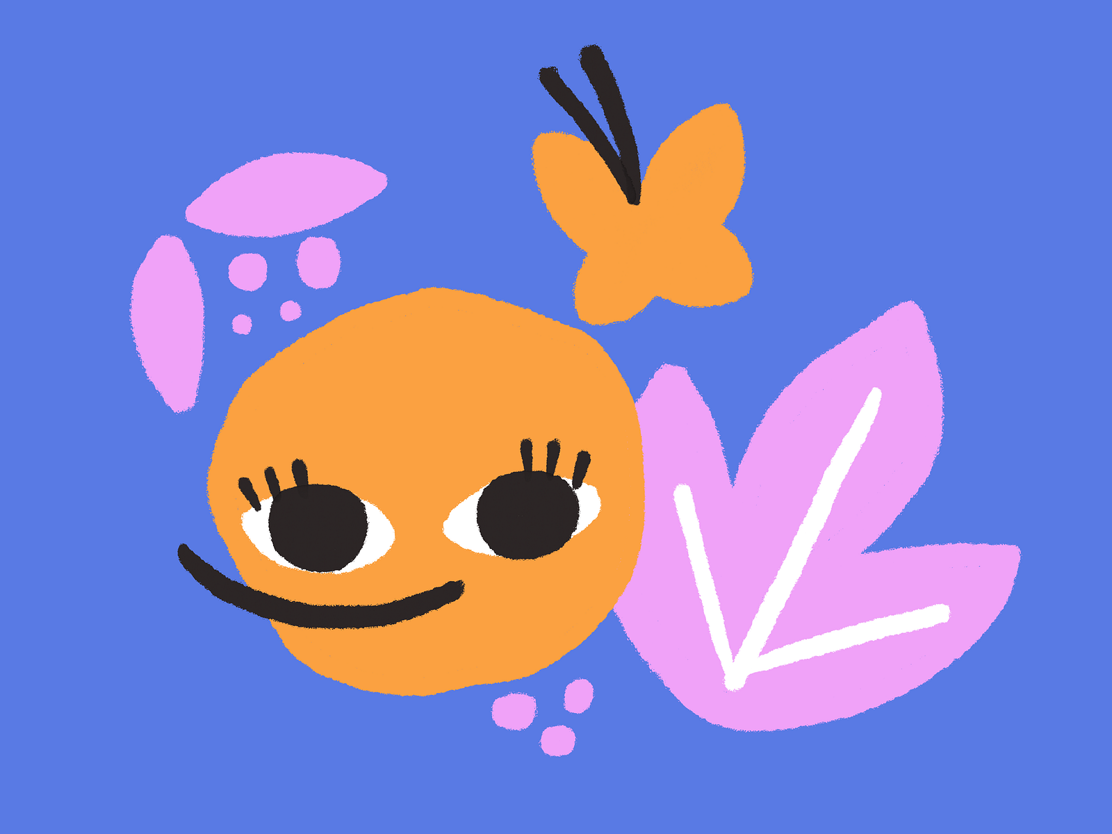 The Abstracts by Neli Martín del Campo on Dribbble