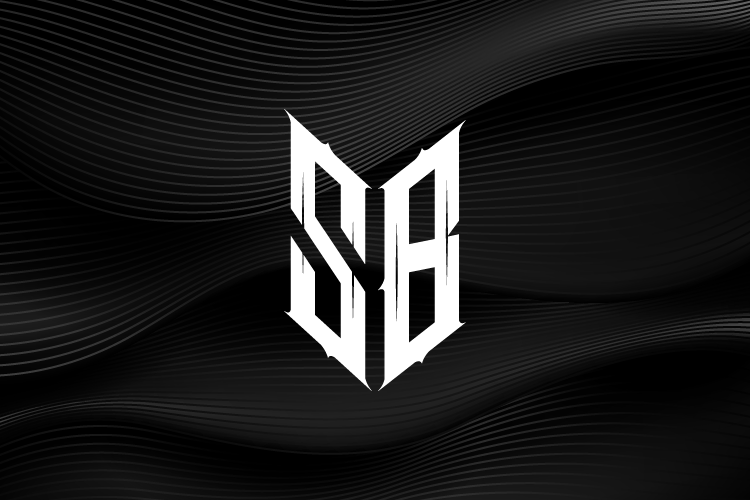 SB Logo by Dimitar Talevski on Dribbble