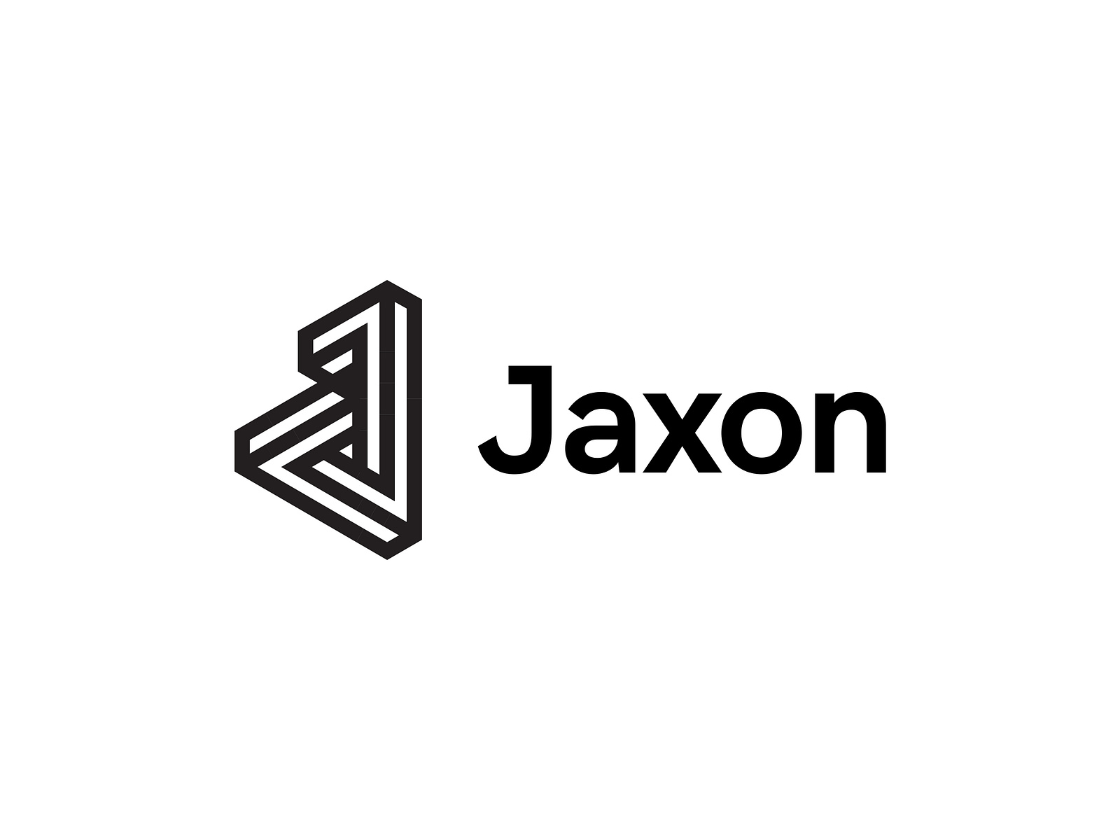 Jaxon Games Logo Design by Milad Design Co. for Obtic™ on Dribbble