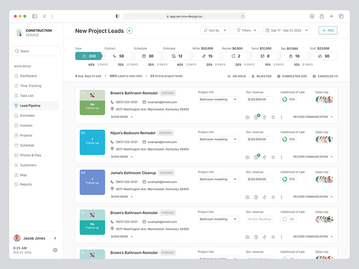 Halal Lab | Dribbble